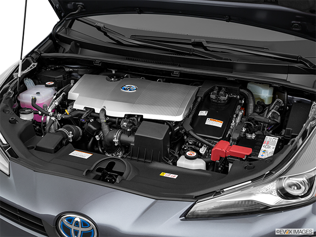 2019 Toyota Prius: Reviews, Price, Specs, Photos and Trims
