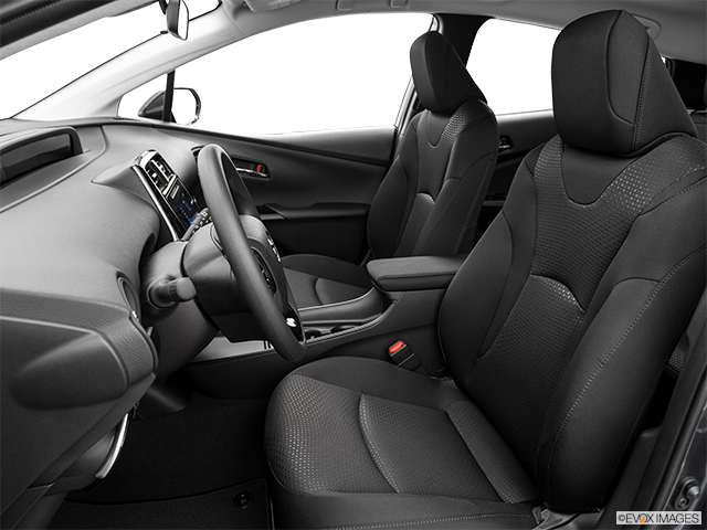 2019 Toyota Prius: Price, Review, Photos and Specs - Read This Before ...