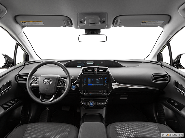 2019 Toyota Prius: Reviews, Price, Specs, Photos and Trims
