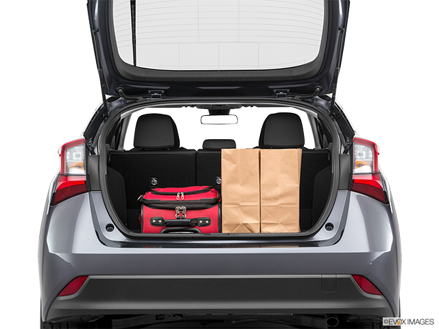 2019 Toyota Prius: Reviews, Price, Specs, Photos and Trims