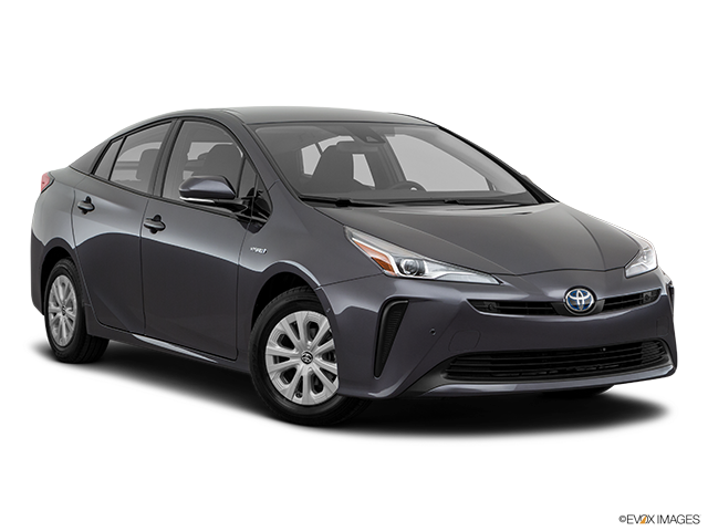 2019 Toyota Prius: Price, Review, Photos and Specs - Read This Before ...