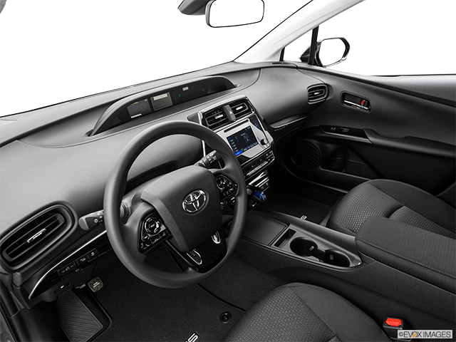 2019 Toyota Prius: Price, Review, Photos and Specs - Read This Before ...