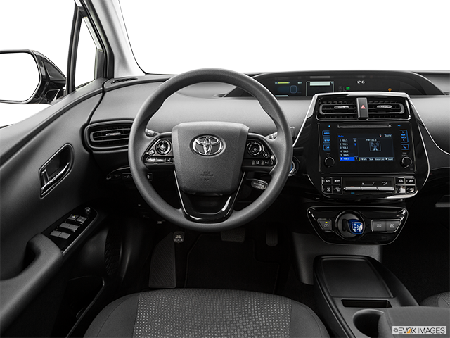 2019 Toyota Prius: Price, Review, Photos and Specs - Read This Before ...