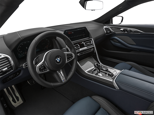 2019 BMW 8 Series: Price, Review, Photos and Specs - Read This Before ...