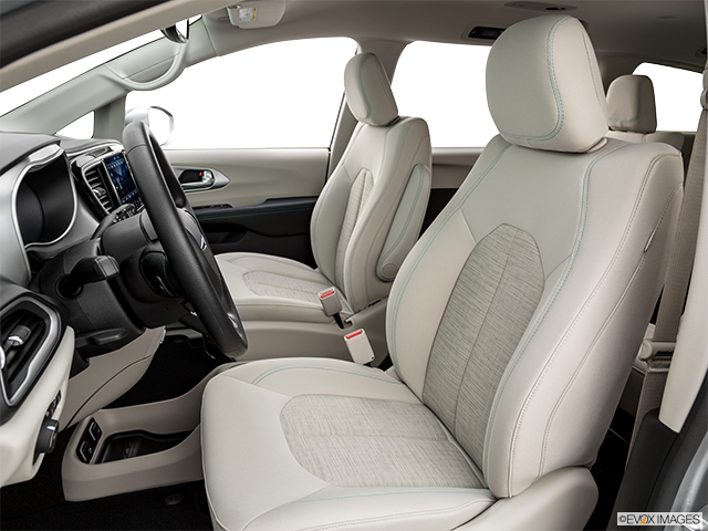 2019 Chrysler Pacifica Hybrid: Price, Review, Photos and Specs - Read ...