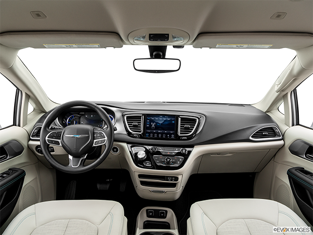 2019 Chrysler Pacifica Hybrid: Price, Review, Photos and Specs - Read ...