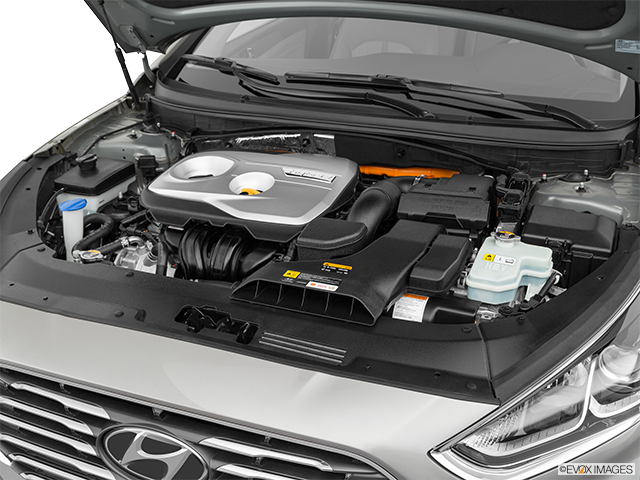 2019 Hyundai Sonata Hybrid: Price, Review, Photos and Specs - Read This ...
