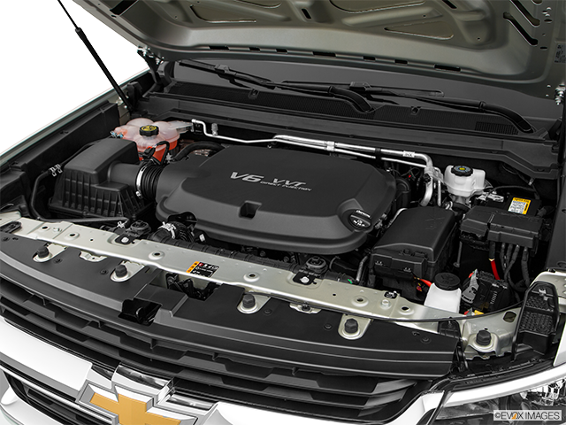 2019 Chevrolet Colorado: Price, Review, Photos and Specs - Read This ...