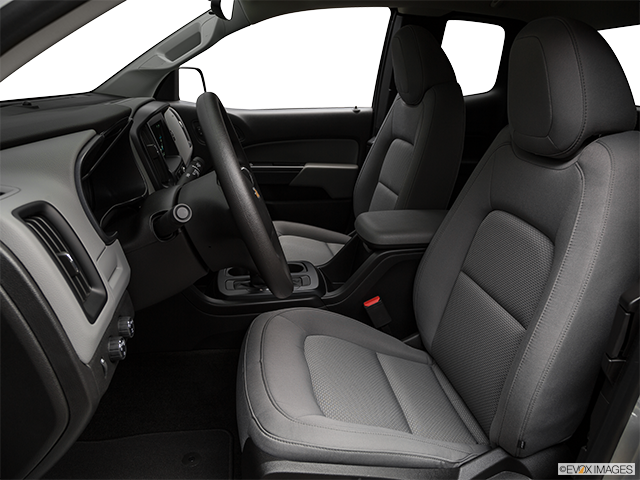 2019 Chevrolet Colorado: Reviews, Price, Specs, Photos and Trims ...