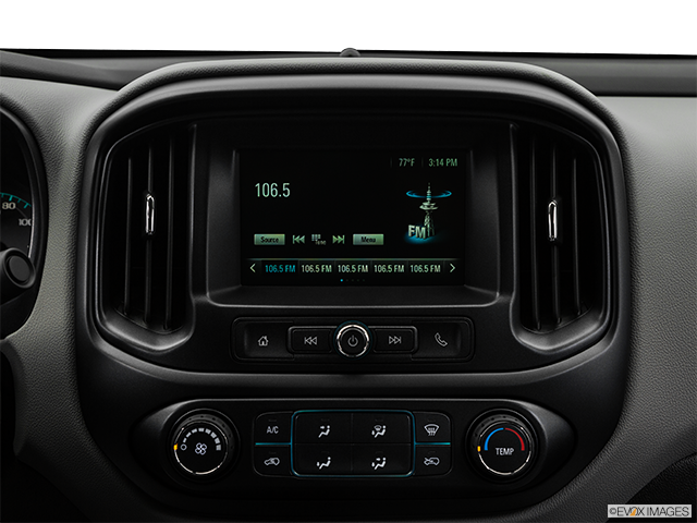 2019 Chevrolet Colorado: Price, Review, Photos and Specs - Read This ...