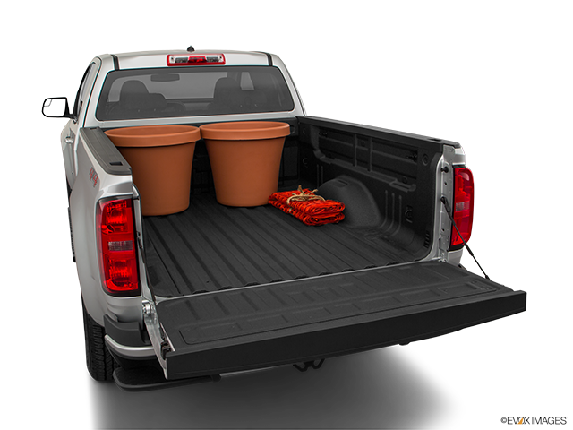 2019 Chevrolet Colorado: Price, Review, Photos and Specs - Read This ...