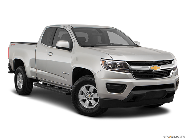 2019 Chevrolet Colorado: Price, Review, Photos and Specs - Read This ...