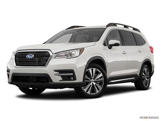 2020 Subaru Ascent – Trim Comparison - Critical Differences That Cost ...