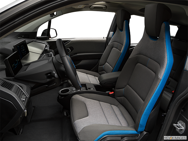 2019 BMW i3: Price, Review, Photos and Specs - Read This Before You Buy