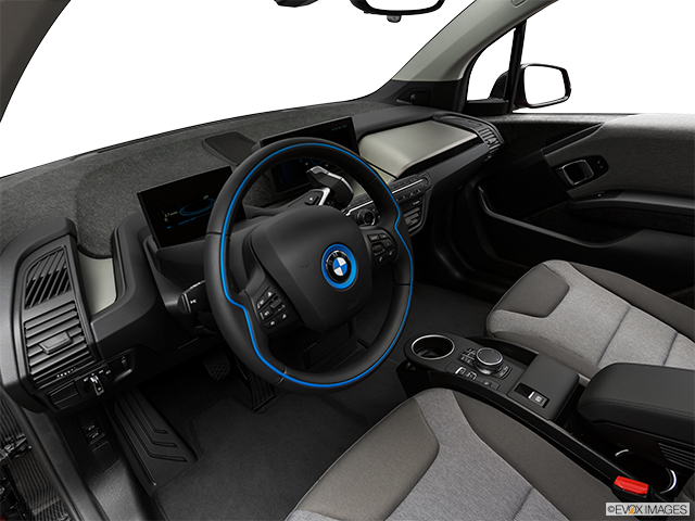 2019 BMW i3 Base Trim: Price, Review, Photos (Canada) | Driving