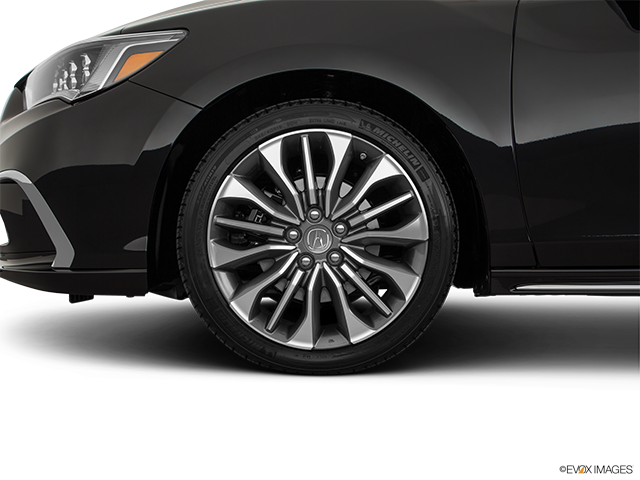 2019 Acura RLX: Price, Review, Photos and Specs - Read This Before You Buy