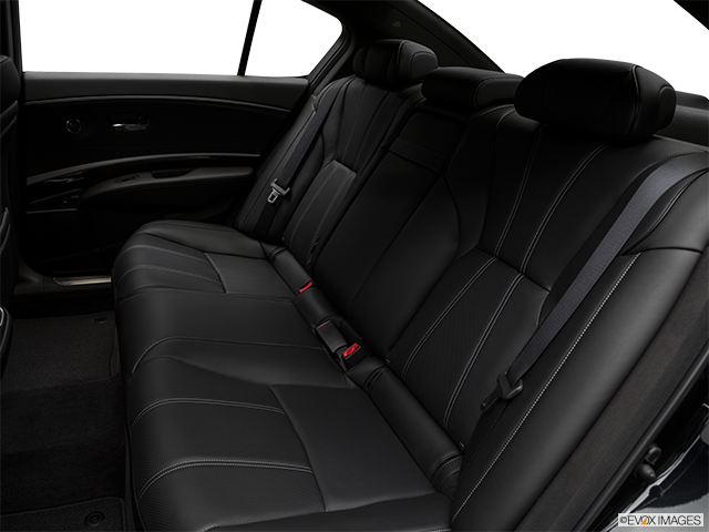 2019 Acura RLX: Reviews, Price, Specs, Photos and Trims | Driving.ca