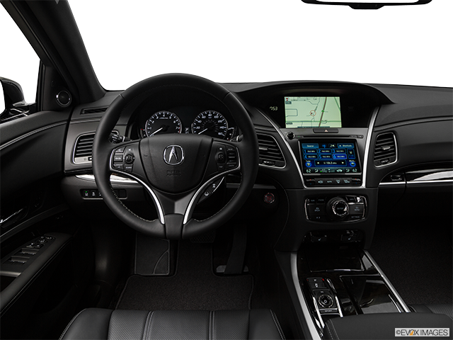 2019 Acura RLX: Reviews, Price, Specs, Photos and Trims | Driving.ca