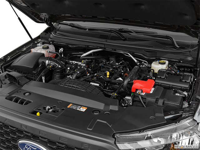 2019 Ford Ranger: Reviews, Price, Specs, Photos and Trims | Driving.ca