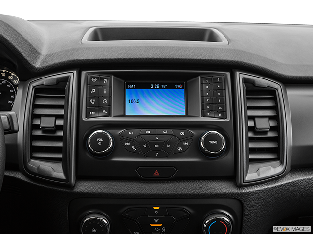 2019 Ford Ranger: Reviews, Price, Specs, Photos and Trims | Driving.ca