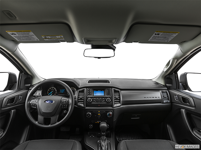 2019 Ford Ranger: Reviews, Price, Specs, Photos and Trims | Driving.ca