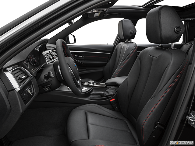 2019 BMW 3 Series 330i xDrive Touring: Price, Review, Photos (Canada ...