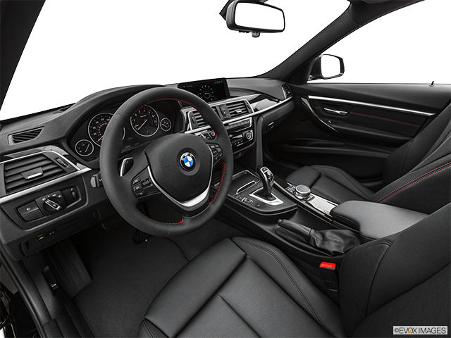 2019 BMW 3 Series 330i xDrive Touring: Price, Review, Photos (Canada ...