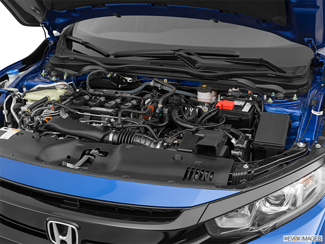 2019 Honda Civic Hatchback Price Review Photos and Specs Canada Driving