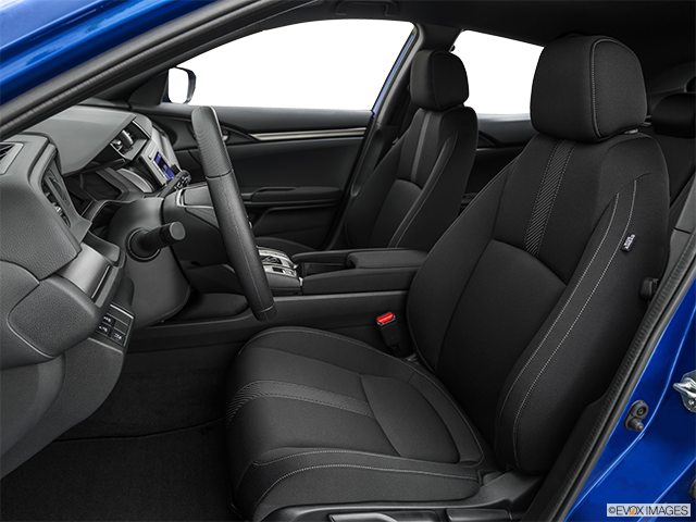 2019 Honda Civic Hatchback: Reviews, Price, Specs, Photos and Trims ...