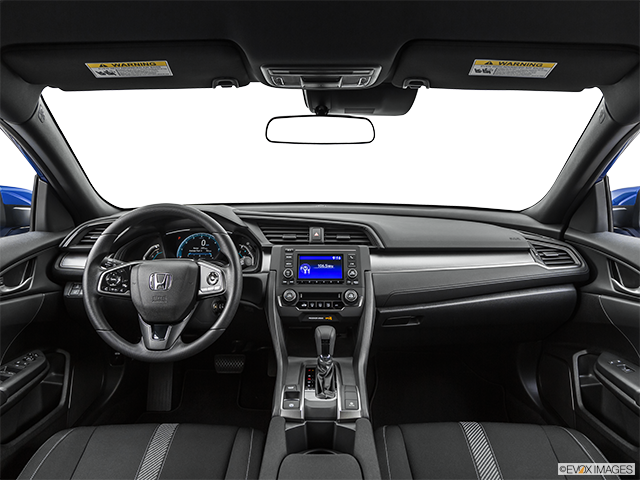 2019 Honda Civic Hatchback: Reviews, Price, Specs, Photos and Trims ...