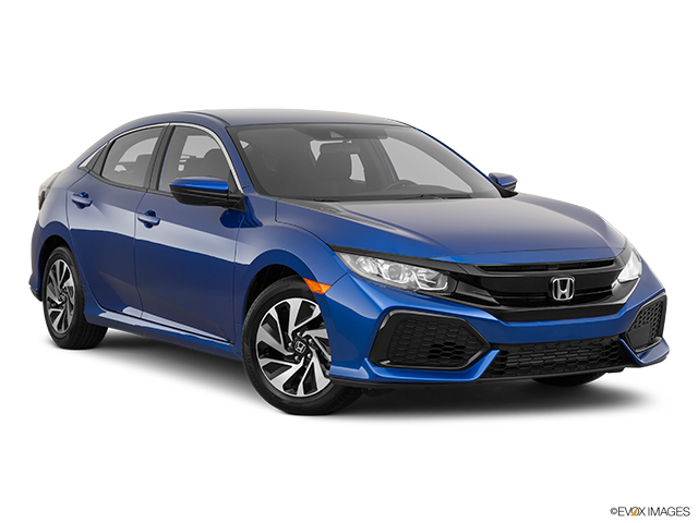 2019 Honda Civic Hatchback: Price, Review, Photos and Specs - Read This ...