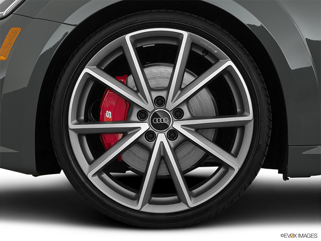 2019 Audi TTS: Price, Review, Photos and Specs - Read This Before You Buy