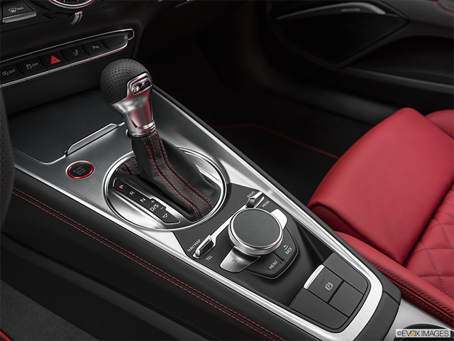 2019 Audi TTS TFSI Coupe Quattro S tronic: Price, Review, Photos ...