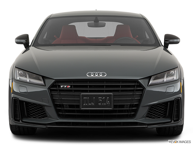 2019 Audi TTS TFSI Coupe Quattro S tronic: Price, Review, Photos ...