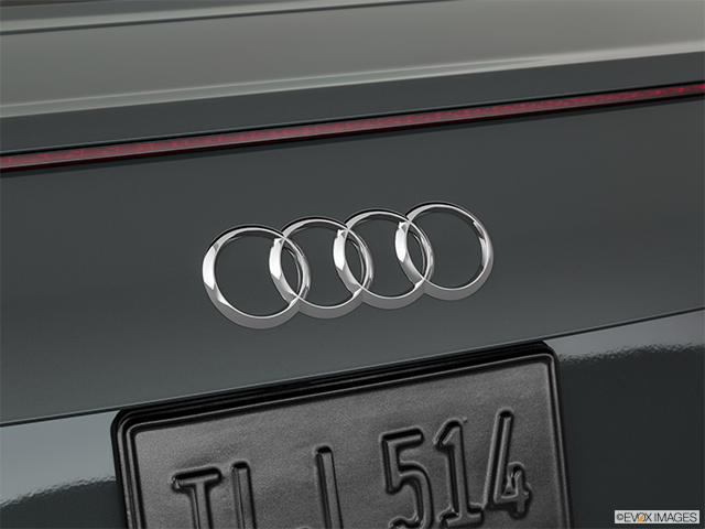 2019 Audi TTS TFSI Coupe Quattro S tronic: Price, Review, Photos ...