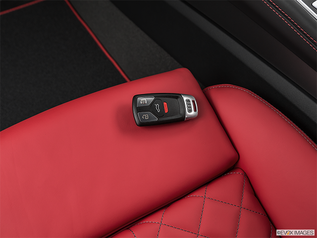 2019 Audi TTS TFSI Coupe Quattro S tronic: Price, Review, Photos ...