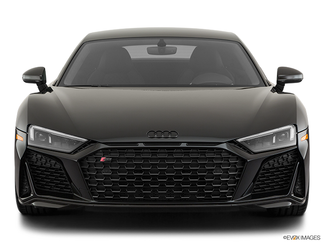 2023 Audi R8 5.2 FSI performance RWD S tronic: Price, Review, Photos ...