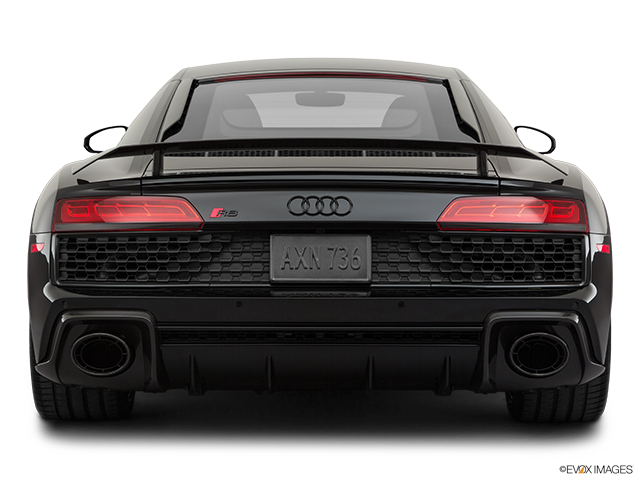 2023 Audi R8 5.2 FSI performance RWD S tronic: Price, Review, Photos ...
