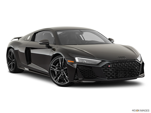2023 Audi R8: Reviews, Price, Specs, Photos and Trims | Driving.ca