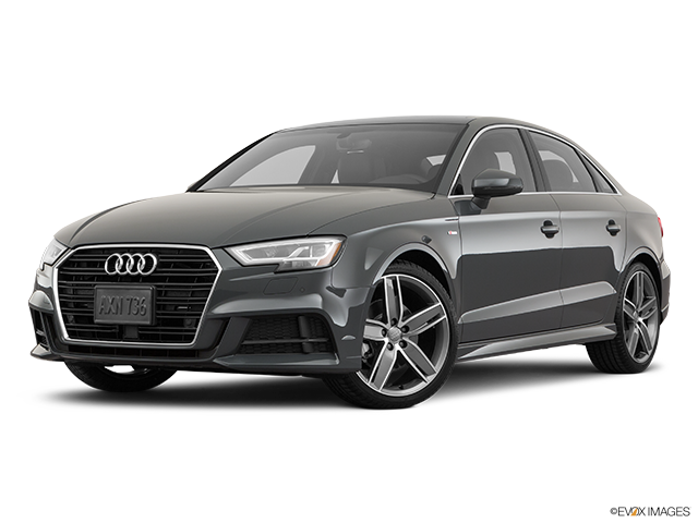 2019 Audi A3 – Trim Levels Compared Side by Side | Driving.ca