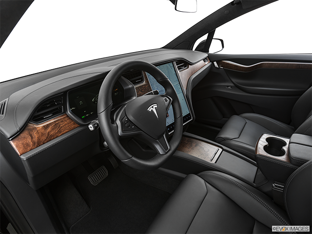 2019 Tesla Model X: Price, Review, Photos and Specs - Read This Before ...