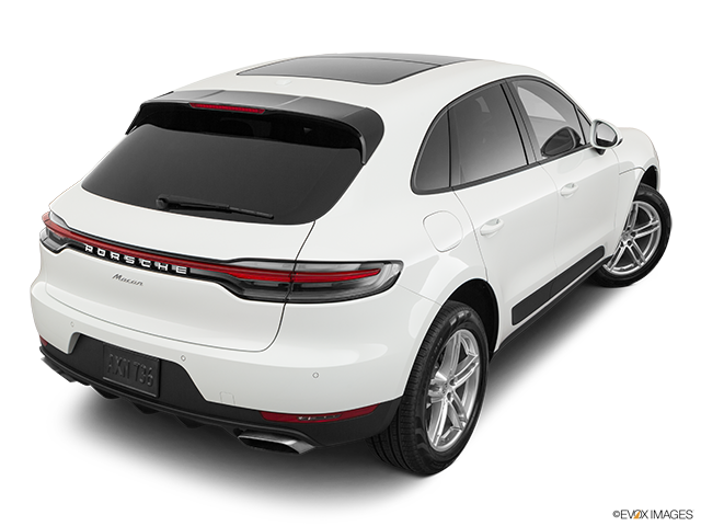 2019 Porsche Macan: Price, Review, Photos and Specs - Read This Before ...