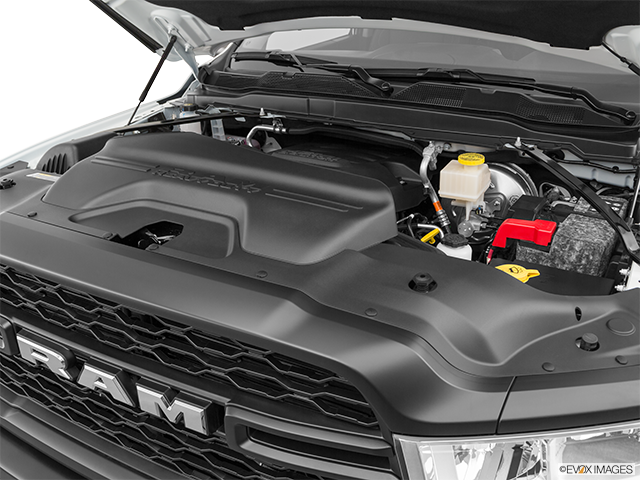 2019 Ram Ram 2500: Price, Review, Photos and Specs (Canada) | Driving.ca