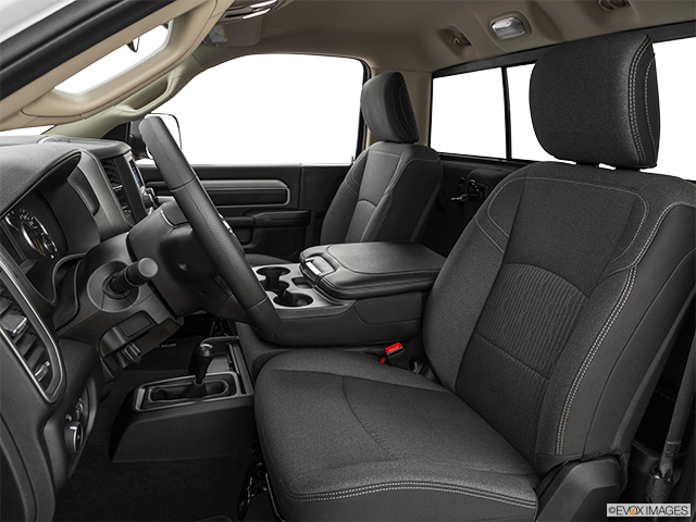 2019 Ram Ram 2500: Price, Review, Photos (Canada) | Driving