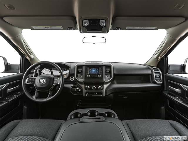 2019 Ram Ram 2500: Price, Review, Photos and Specs - Read This Before ...