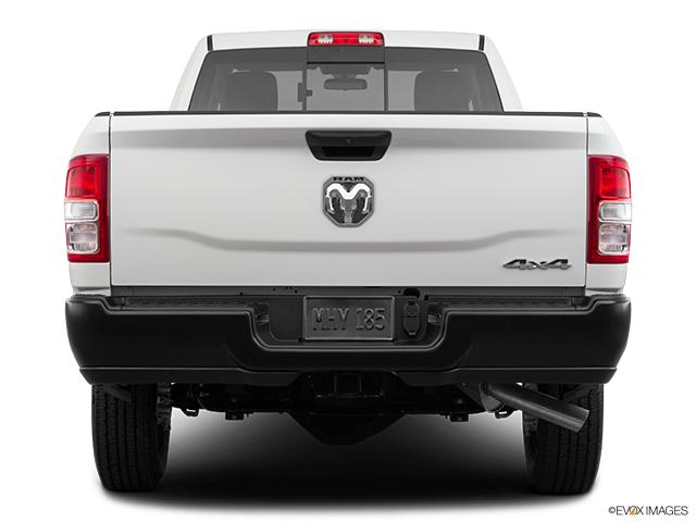 2019 Ram Ram 2500: Price, Review, Photos and Specs (Canada) | Driving.ca