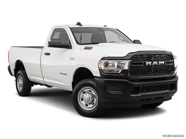 2019 Ram Ram 2500: Reviews, Price, Specs, Photos and Trims | Driving.ca