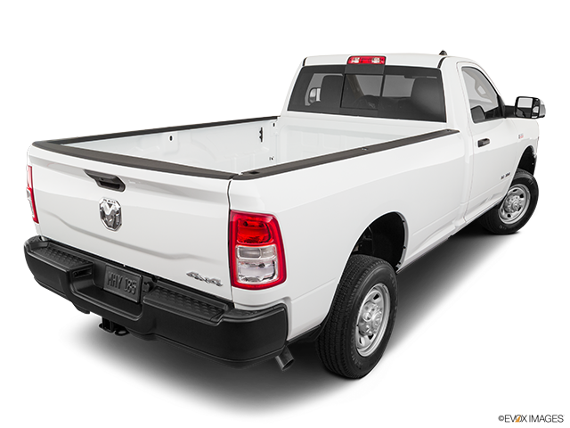 2019 Ram Ram 2500: Reviews, Price, Specs, Photos and Trims | Driving.ca