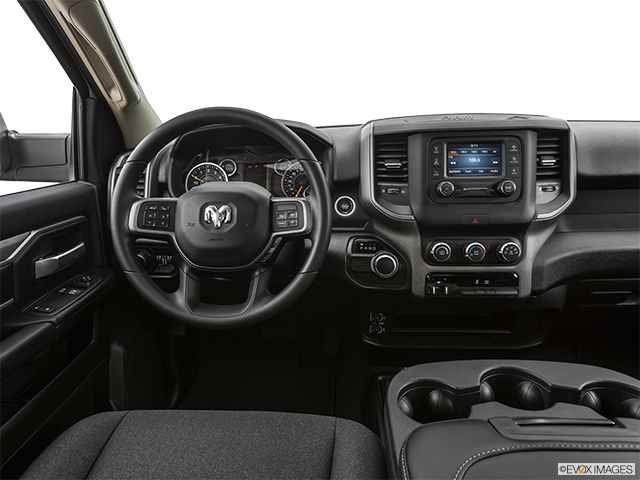 2019 Ram Ram 2500: Price, Review, Photos and Specs - Read This Before ...