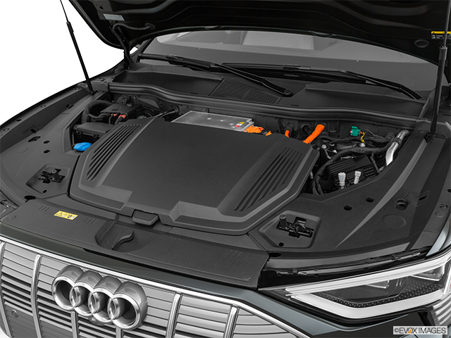 2019 Audi e-tron: Price, Review, Photos and Specs - Read This Before ...